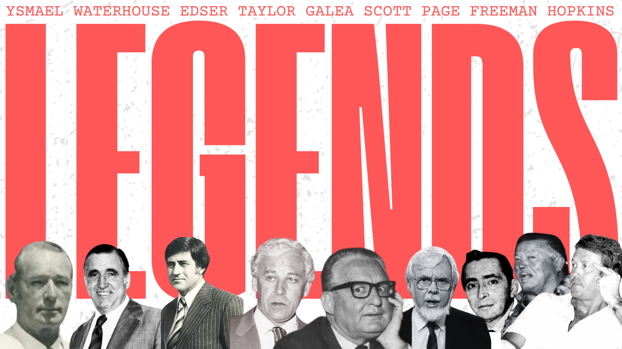 Australia’s Greatest Racing & Punting Legends Uncovered